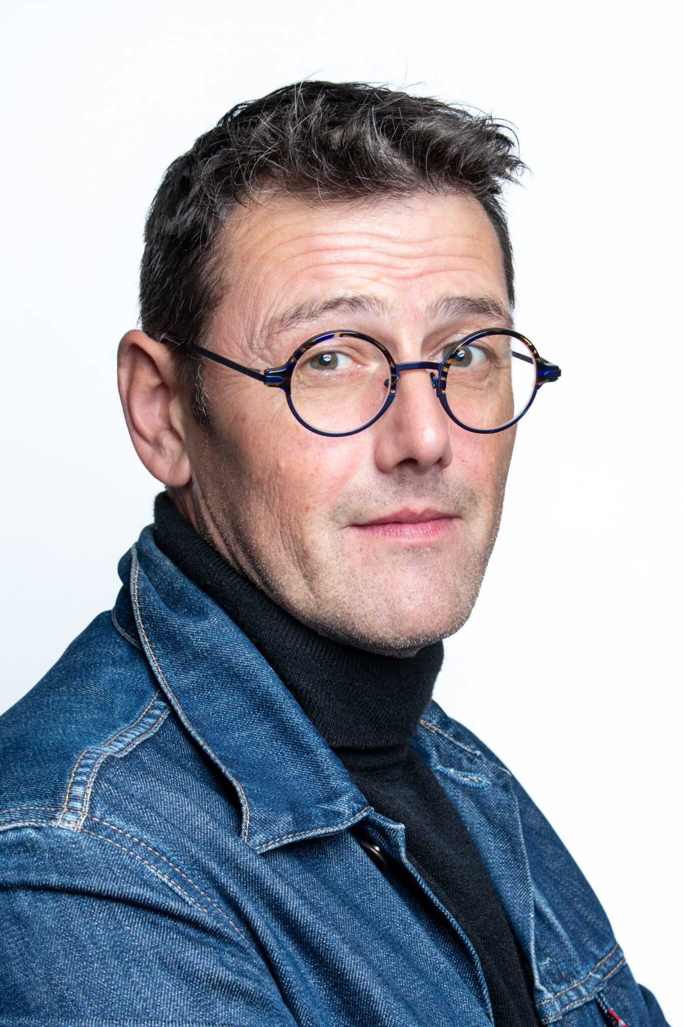 Frédéric ADÉ - SYDESL